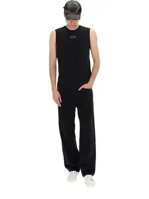DIESEL® 2001 D-macro Jeans - Black