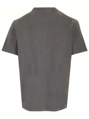 GOLDEN GOOSE Distressed T-shirt