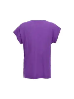 P.a.r.o.s.h Roux' T-shirt