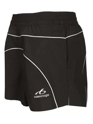 Balenciaga Techwear Sports Shorts
