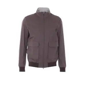 Herno Bomber Jacket