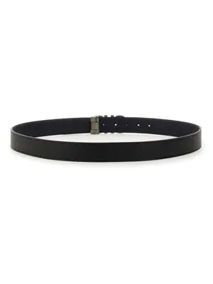 FERRAGAMO Belt With Hooks