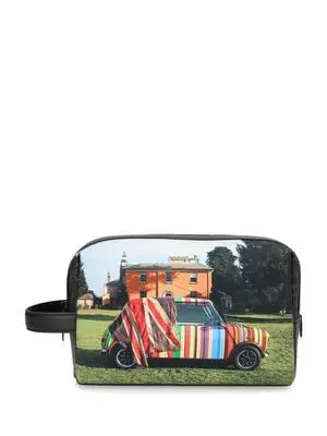 Paul Smith Mini At Langar Hall Beauty Case - Multicolor