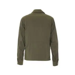 Moncler Roquille Shirt Jacket