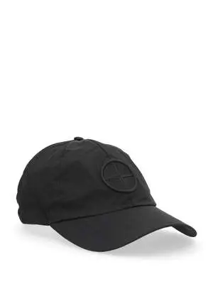 Stone Island Econylon Cap