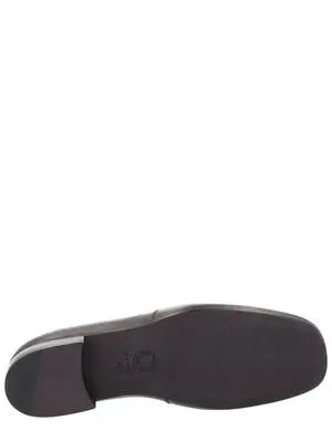 Dries Van Noten Leather Loafer