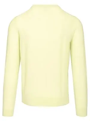 Paul Smith Crew Neck Sweater - Green