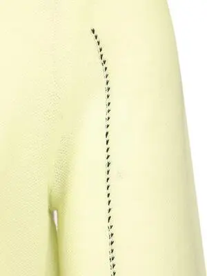 Paul Smith Crew Neck Sweater - Green
