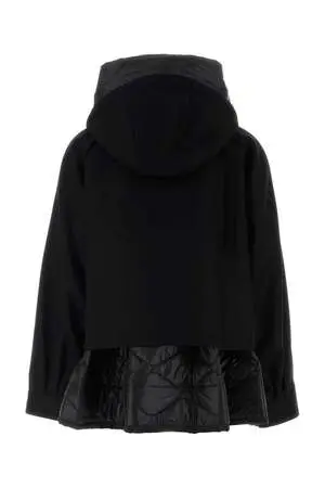 Sacai Nylon Jacket