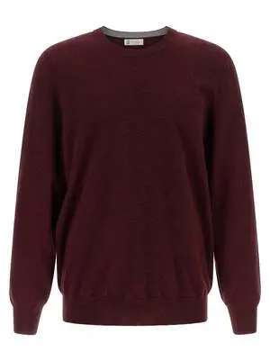 Brunello Cucinelli Cashmere Sweater - Multicolor