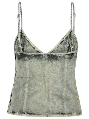 DIESEL® Fulsy' Denim Tank Top