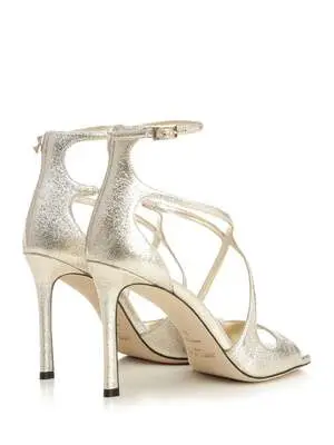 JIMMY CHOO Azia Décollet