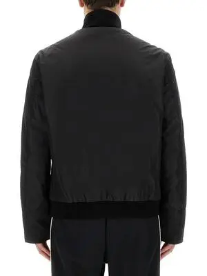 Palm Angels Sweatshirt With Logo