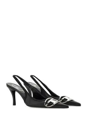 DIESEL® Shoe D-venus Sb