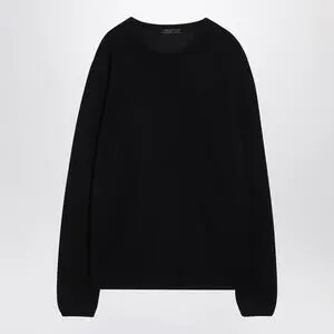 Prada Cashmere Sweater - Blue