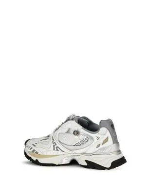 Versace Icaro Sneakers - White