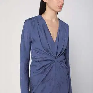 Etro Jacquard-effect Dress