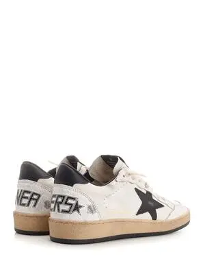 GOLDEN GOOSE Ball Star Sneaker