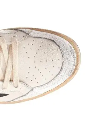 GOLDEN GOOSE Ball Star Sneaker