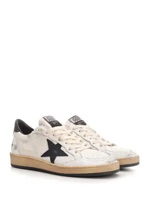 GOLDEN GOOSE Ball Star Sneaker