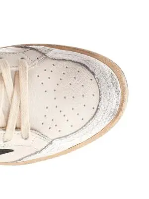 GOLDEN GOOSE Ball Star Sneaker