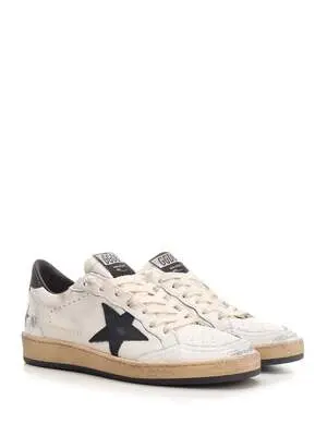GOLDEN GOOSE Ball Star Sneaker