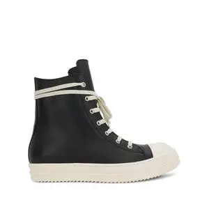 Rick Owens Trainers - Black