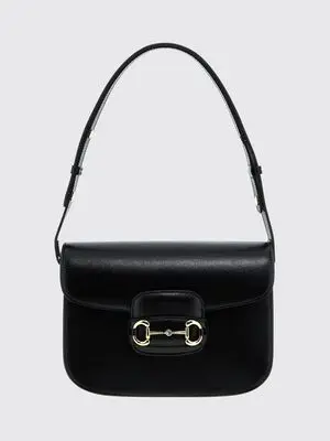 Gucci Horsebit 1955 Leather Bag