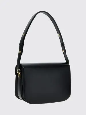 Gucci Horsebit 1955 Leather Bag