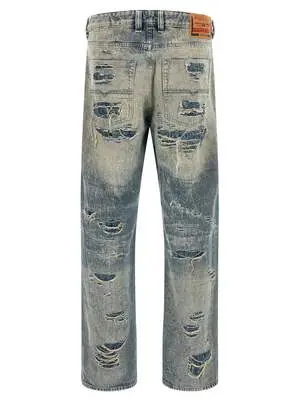 DIESEL® 1980 D-eeper' Jeans