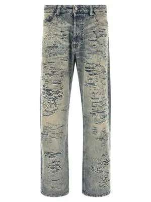 DIESEL® 1980 D-eeper Jeans - Blue