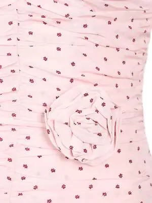 ROTATE BY BIRGER CHRISTENSEN Mini Dress