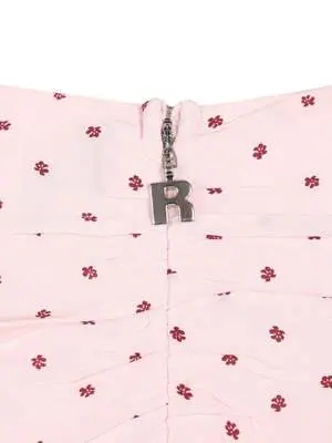 ROTATE BY BIRGER CHRISTENSEN Mini Dress