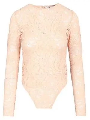 Pearl Bodysuits