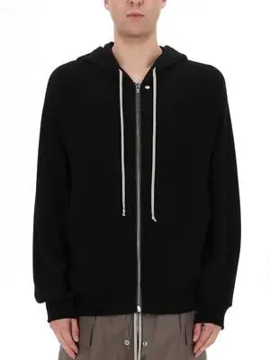 Rick Owens Windbreaker Sweatshirt