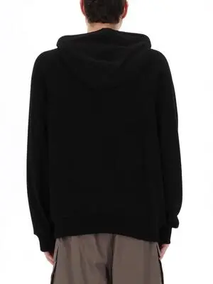 Rick Owens Windbreaker Sweatshirt