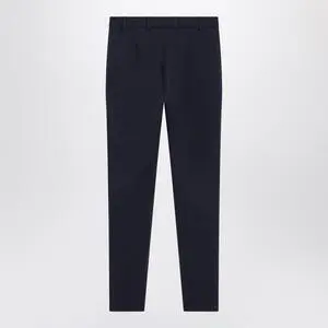 Gucci Slim Wool Trousers