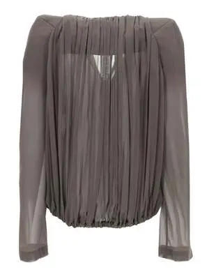Rick Owens Mary Jacket