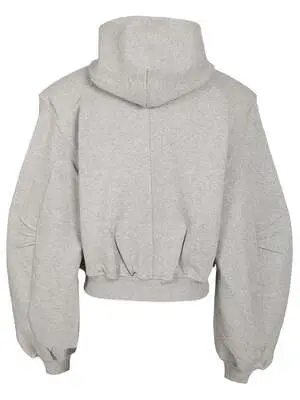 Attico Hoodie
