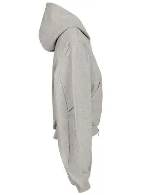 Attico Hoodie