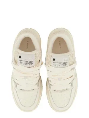 Amiri Ma-1 Leather Sneaker