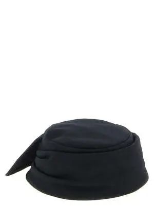Yohji Yamamoto Work Cap