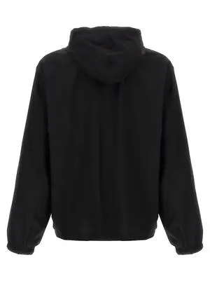 Givenchy Wool Hoodie