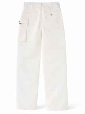 Marni Cargo Pocket Pants