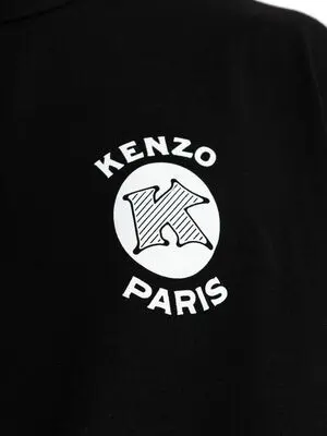 Kenzo Gots Cotton T-shirt