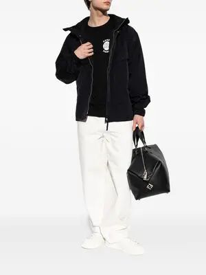 Kenzo Gots Cotton T-shirt