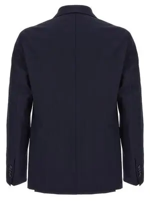 Tagliatore Vesuvio' Dress - Blue