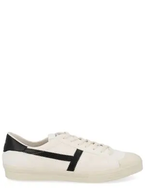 TOM FORD Jarvis Sneaker - White