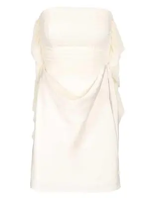 ROTATE BY BIRGER CHRISTENSEN Mini Dress