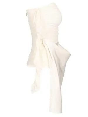 ROTATE BY BIRGER CHRISTENSEN Mini Dress